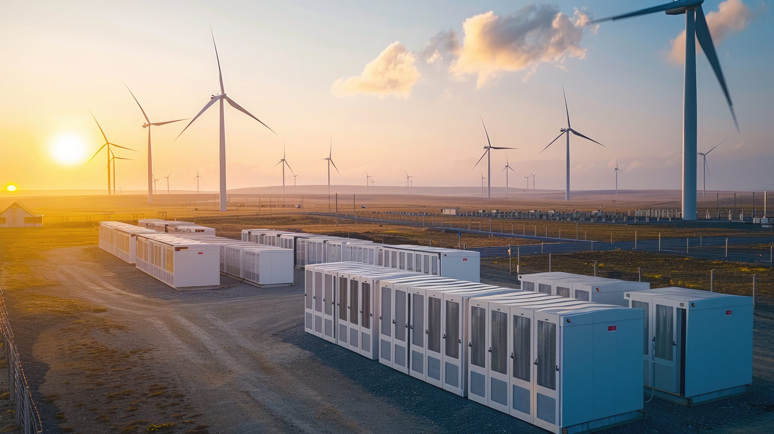 Energía Solar y Futuro Sostenible - R.Power Renewables