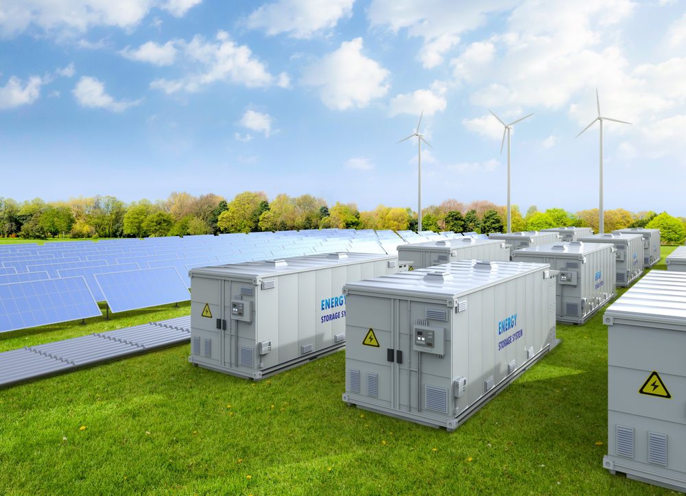 Jedwabno Project - Solar Power by R.Power Renewables